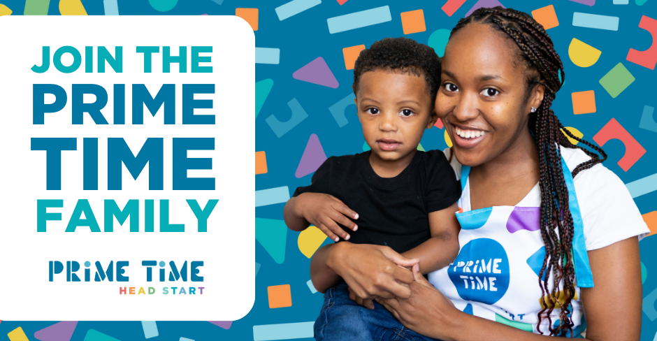 Employment Opportunities - Prime Time Family